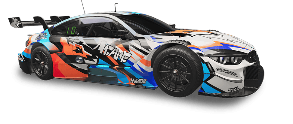 Ace Racer is officially released! Burn the Race, Be th Ace!