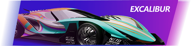 Ace Racer is officially released! Burn the Race, Be th Ace!