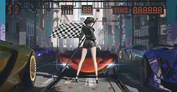 Ace Racer Update – March 20, 2025_Ace Racer is officially released ...